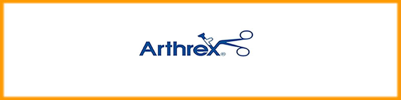 Arthrex Collection — Tools4docs