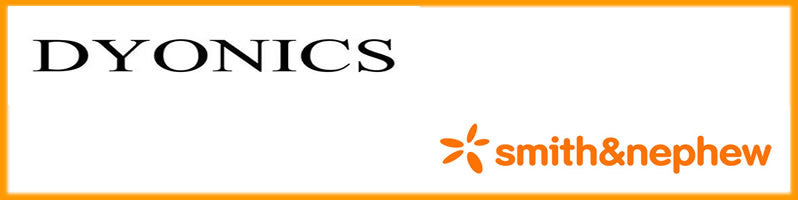 Dyonics, Smith & Nephew — Tools4docs