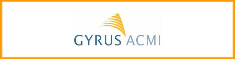 Gyrus / ACMI Collection — Tools4docs