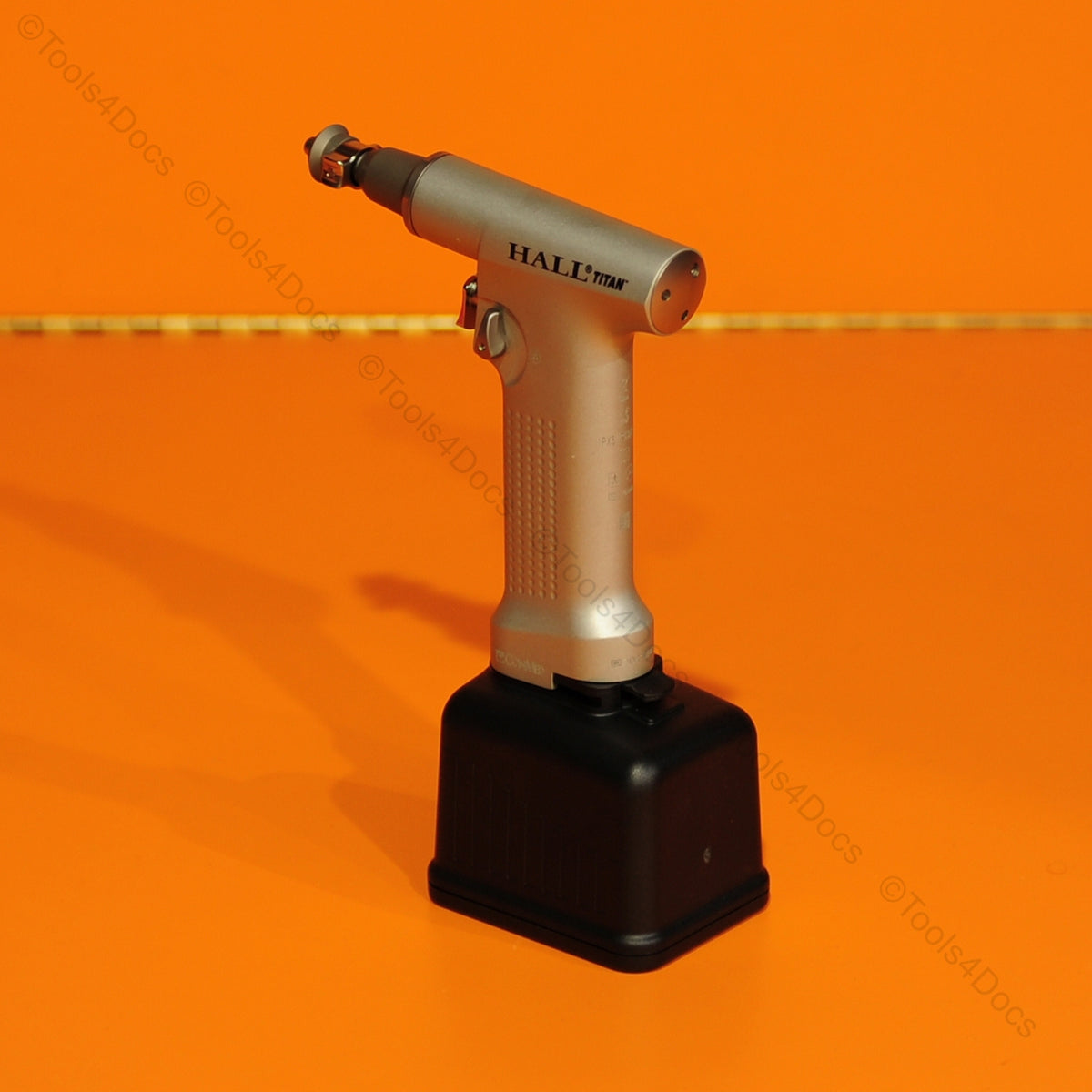 New - Conmed Linvatec HALL PRO9400B Titan Reciprocating Saw — Tools4docs