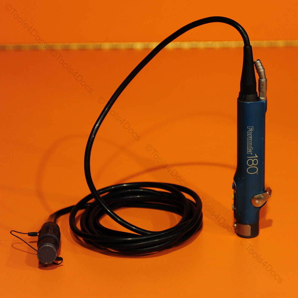 Surgical Equipment Supplier | Stryker 375-708-500 Formula 180 Shaver ...