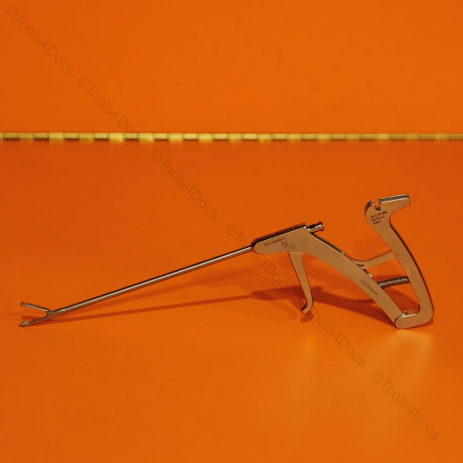 New Arthrex AR-13999MFF FastPass Shoulder Scorpion SL w/FlushPoint ...