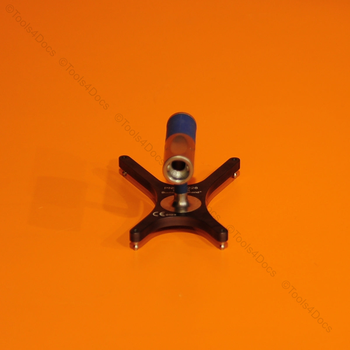 Medtronic 9734228 NavLock Bucholz Freehand Tracker Grey — Tools4docs