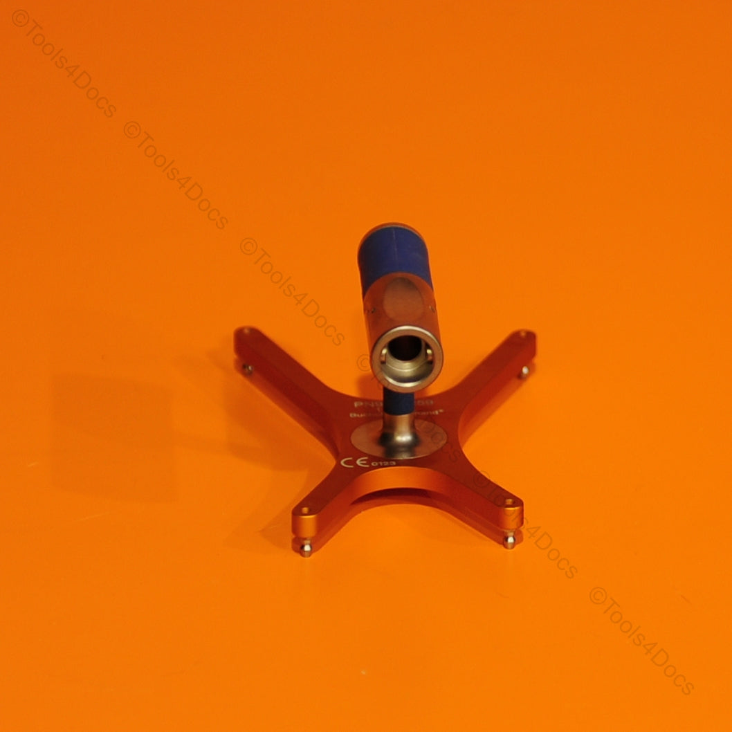 Medtronic 9734259 NavLock Bucholz Freehand Tracker Orange — Tools4docs