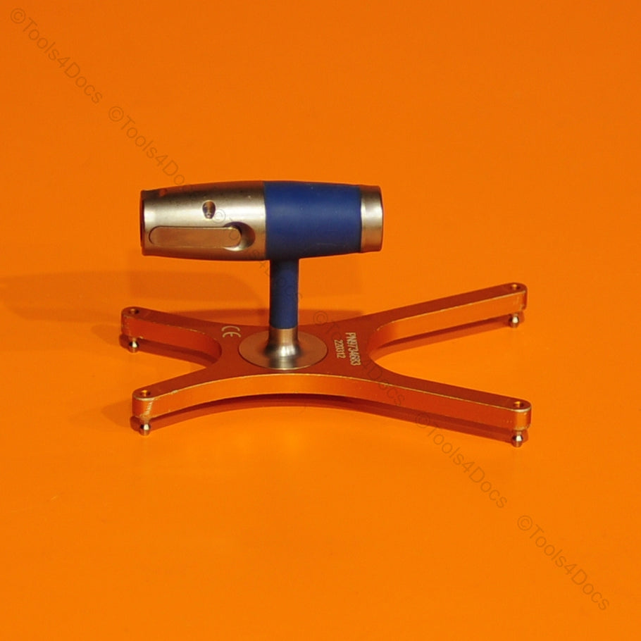Medtronic 9734683 NavLock Bucholz Freehand Tracker Orange — Tools4docs