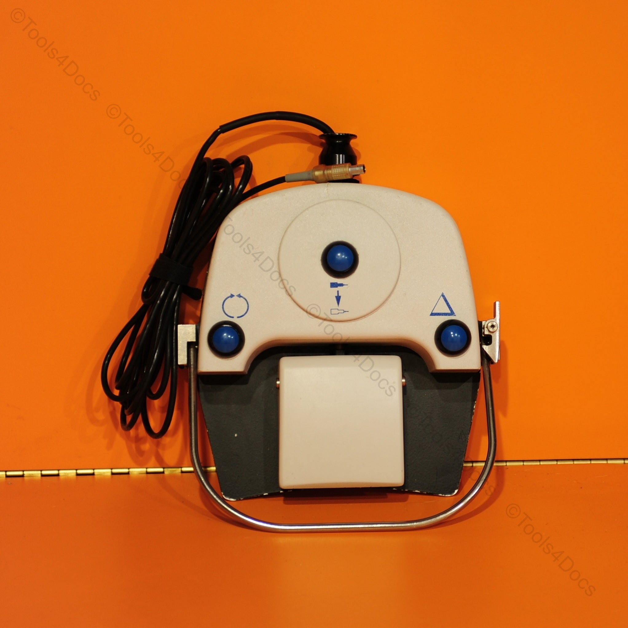 Medtronic Midas Rex Electric MR8 EM800 SET w/attachments and IPC w/Foo ...