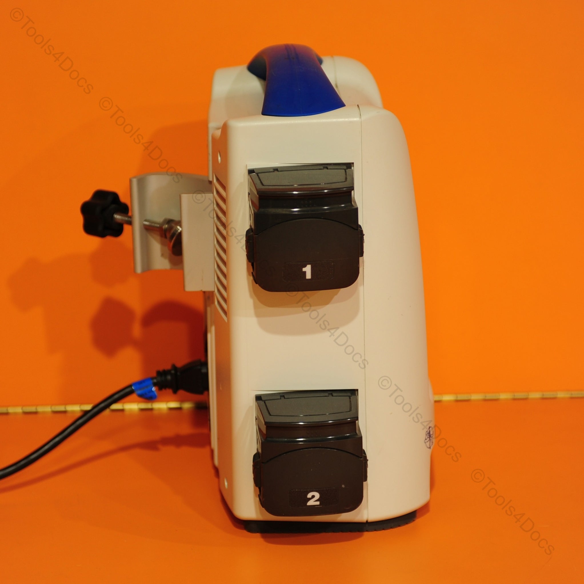 Medtronic Midas Rex Electric MR8 EM800 SET w/attachments and IPC w/Foo ...