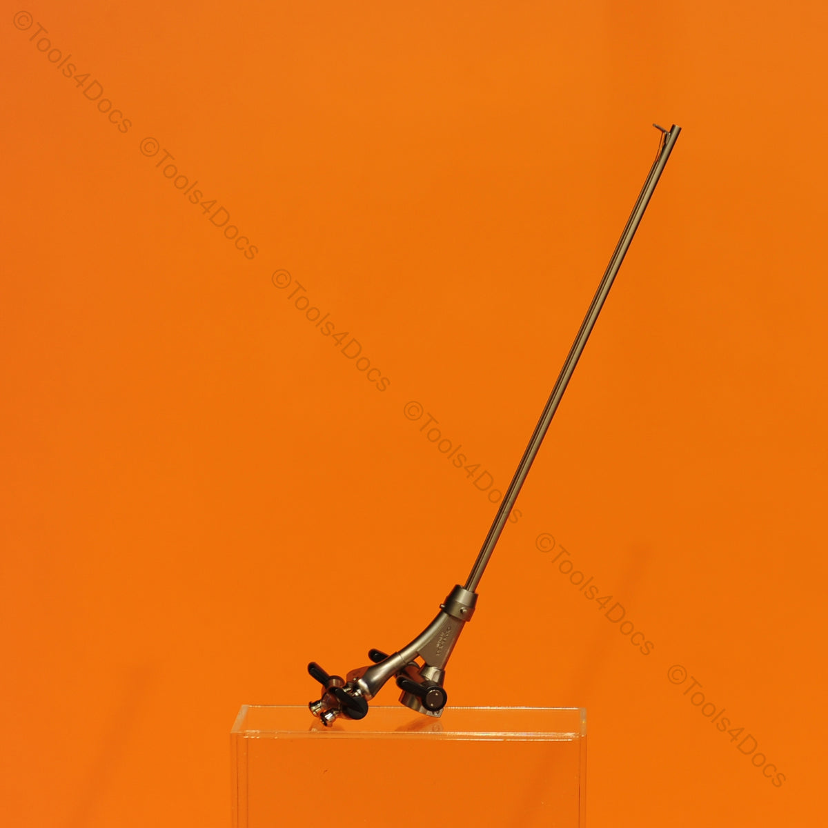 Olympus A20972A Albarran Dual Two-Way Double Channel Inspection Bridge ...