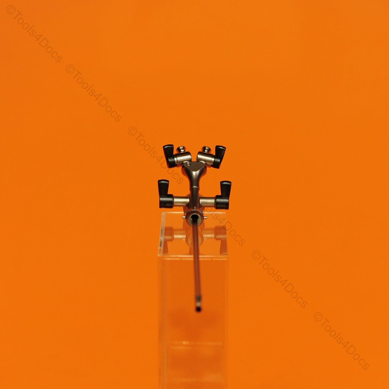 Olympus A20972A Albarran Dual Two-Way Double Channel Inspection Bridge ...