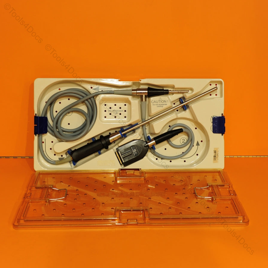 Olympus Endoeye Collection — Tools4docs