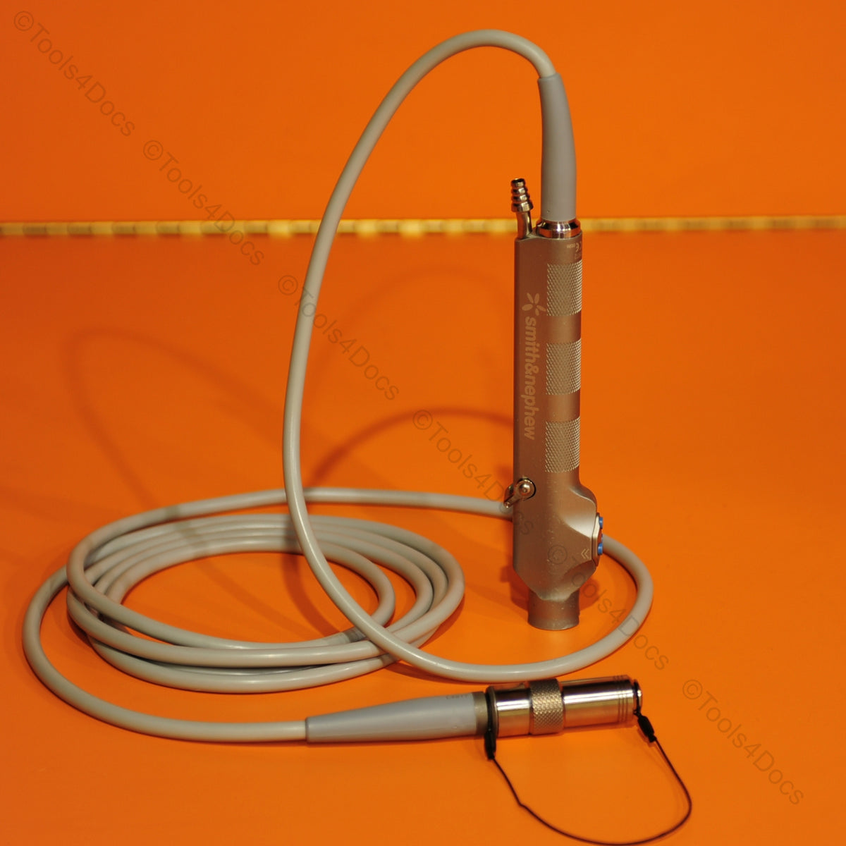 Smith & Nephew Dyonics 72200872 PowerMax Elite Arthroscopy Shaver ...