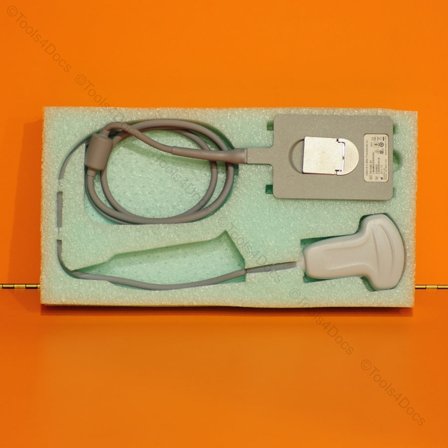 Fujifilm Sonosite C60x/5-2 Convex Ultrasound Transducer P07680-30 ...