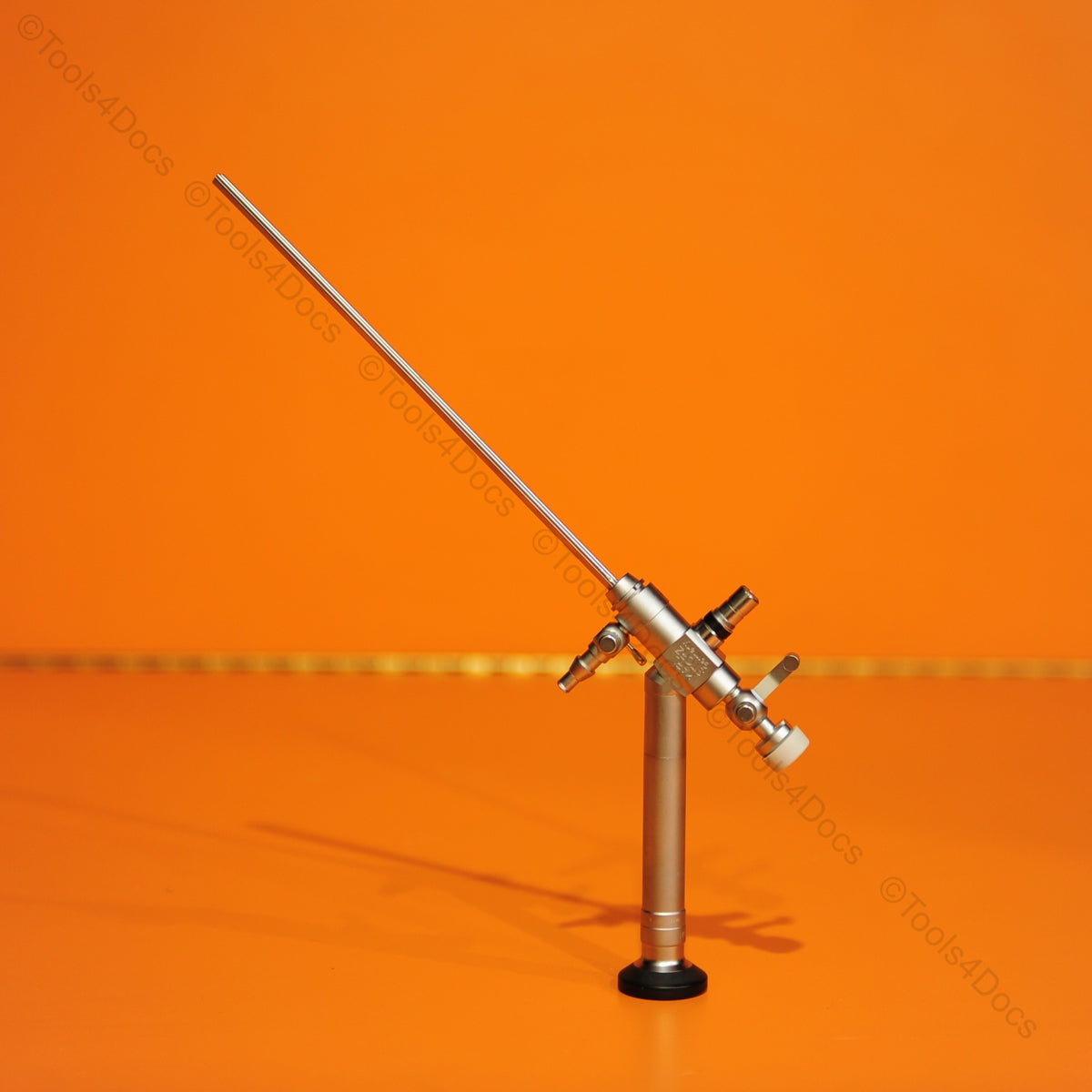 Storz 27093AA HOPKINS Wide-Angle Straight Forward Nephroscope 6º autoc ...