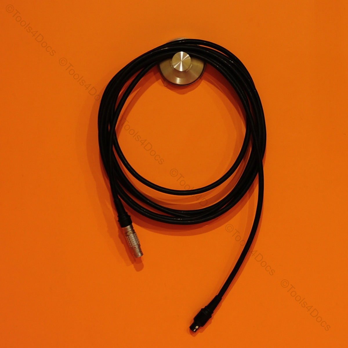 Synthes Electric Drive Pen Cord 05.001.021 — Tools4docs