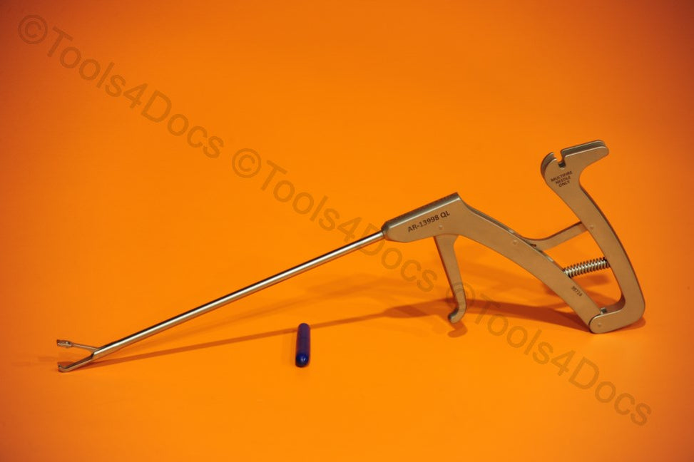 Arthrex Collection — Tools4docs