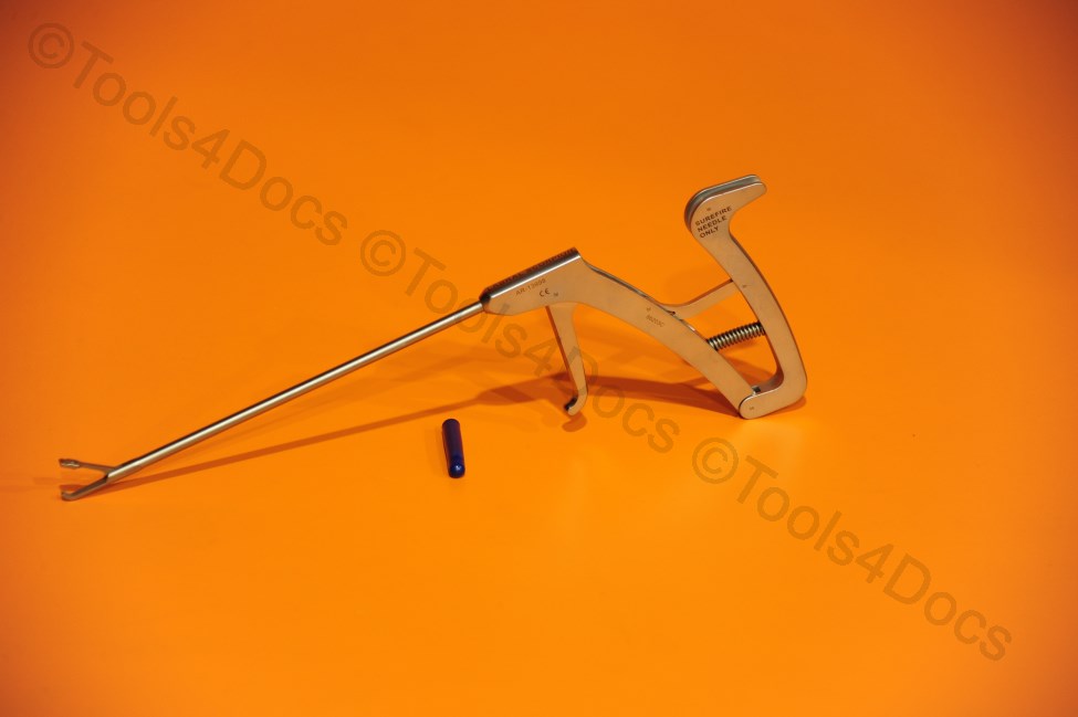 Brand New Arthrex AR-13998 Labral FastPass Shoulder Scorpion — Tools4docs