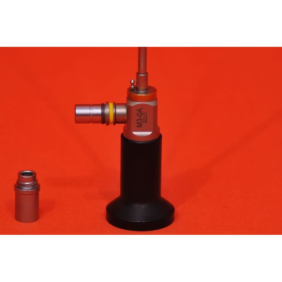 ACMI USA Elite System M3-0A Gold Autoclavable Direct Rigid Telescope ...