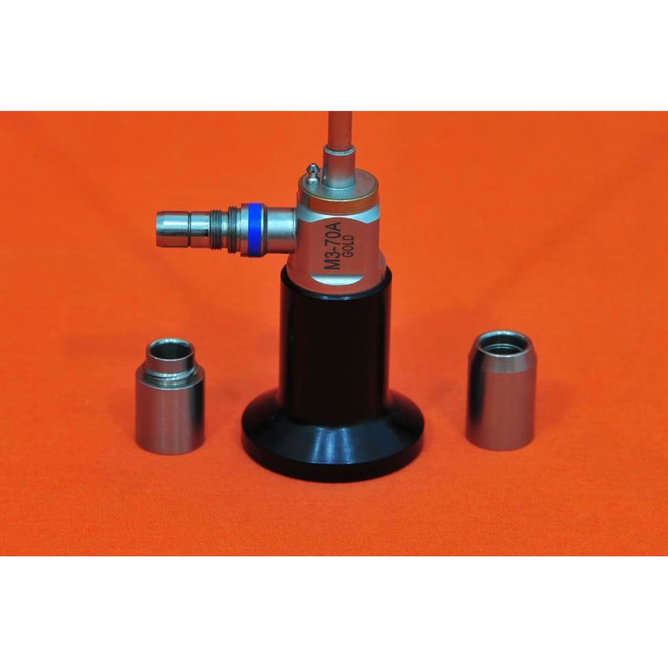 ACMI USA Elite System M3-70A Gold Autoclavable Lateral Rigid Telescope ...