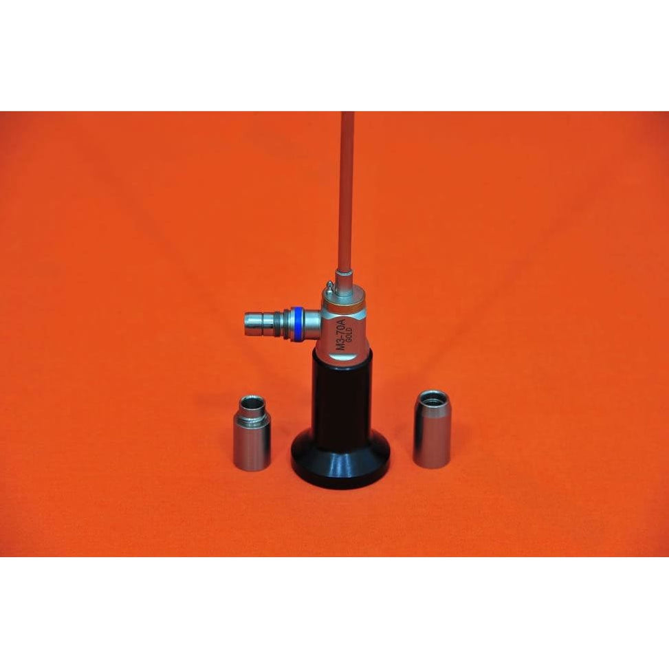 ACMI USA Elite System M3-70A Gold Autoclavable Lateral Rigid Telescope ...