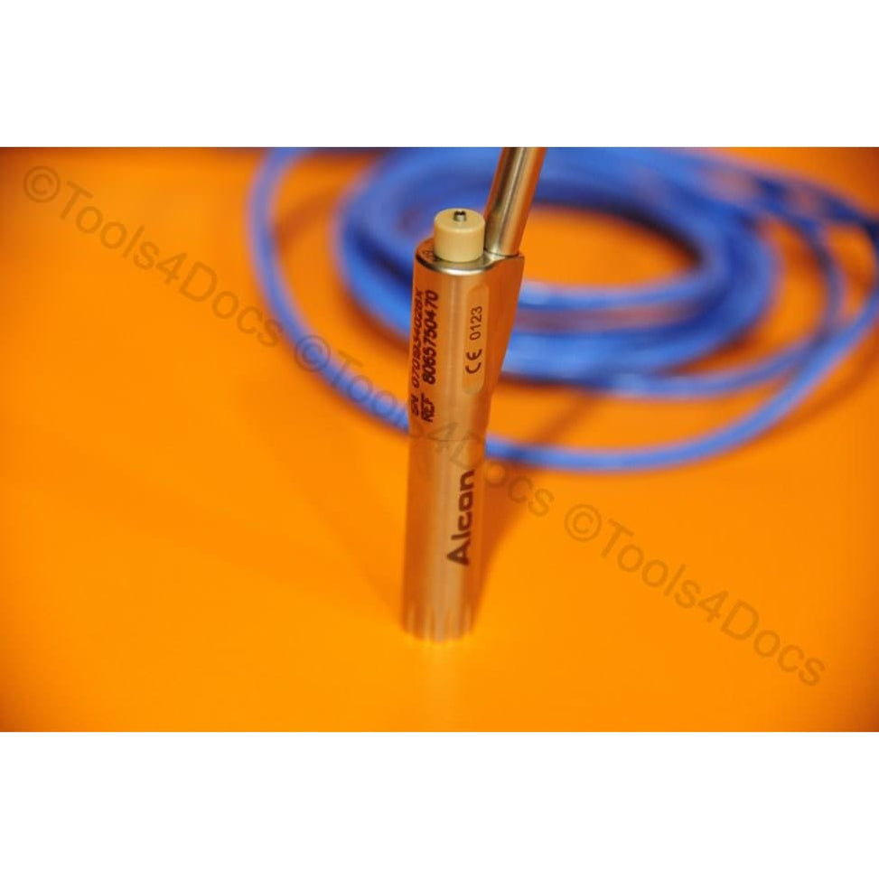 Alcon LAUREATE 8065750470 Ultrasonic Phaco Hand-piece — Tools4docs