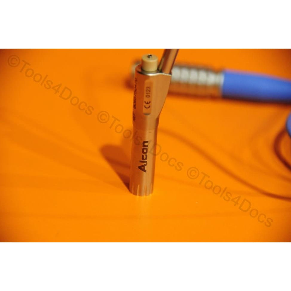 Alcon LAUREATE 8065750470 Ultrasonic Phaco Hand-piece — Tools4docs