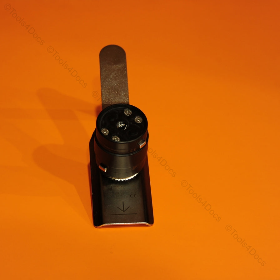 Arthrex / Maquet TRIMANO AR-1641 Adapter with AR-1643 Beach Chair Arm ...