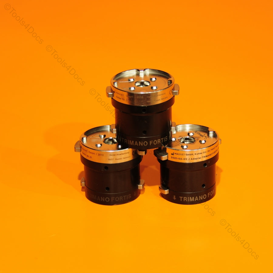 Arthrex AR-1741 TRIMANO FORTIS Adapter for TRIMANO FORTIS Support Arm ...