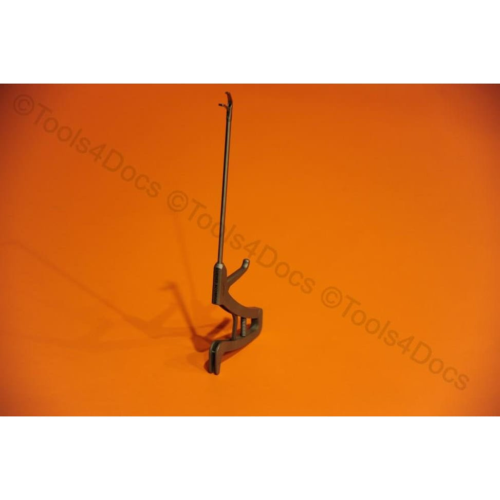 Arthrex AR-13998C Curved FastPass Labral Shoulder Scorpion — Tools4docs