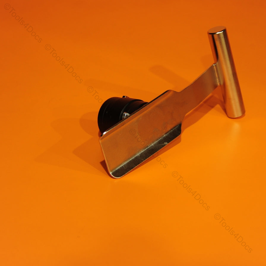 Arthrex AR-1002.42A0 TRIMANO Adapter with Maquet 1002.43A0 TRIMANO Arm ...