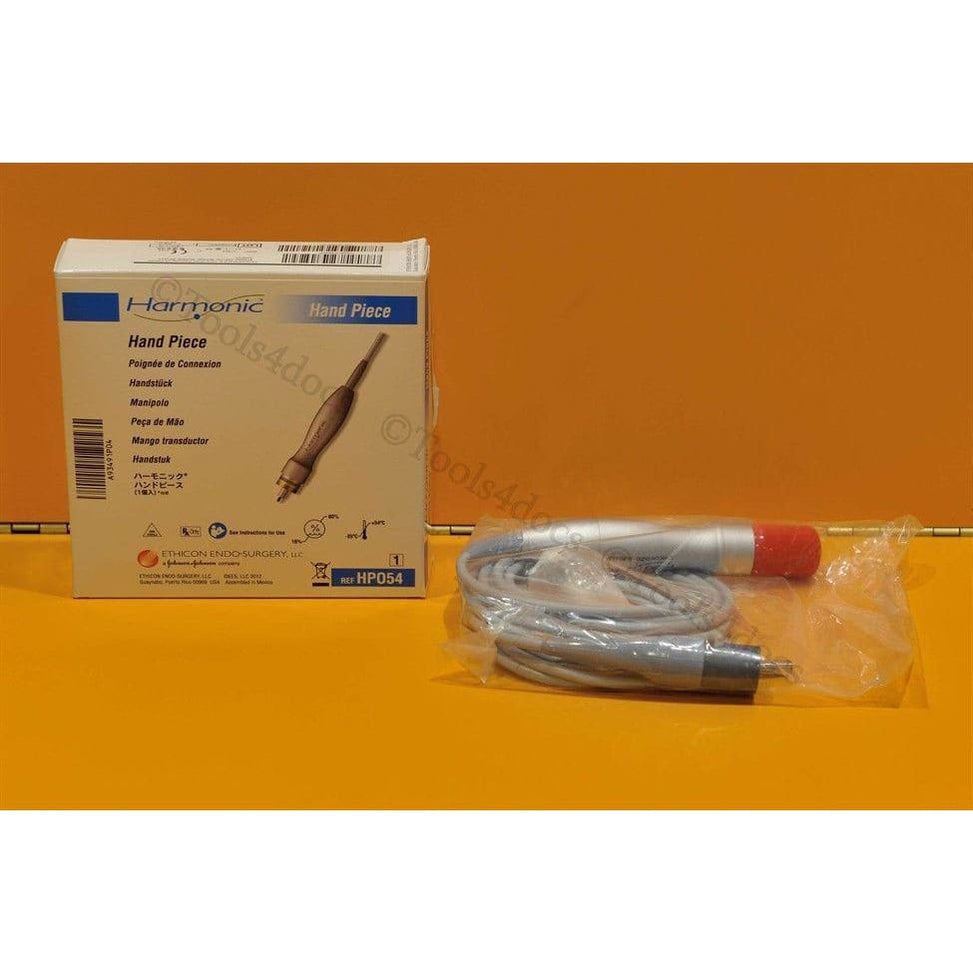 Medical Equipment | Ethicon HARMONIC Scalpel HP054 — Tools4docs