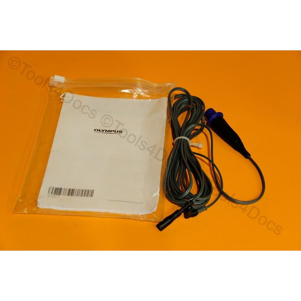 Hospital Supplies | Olympus WA00014A Bipolar HF Cable — Tools4docs