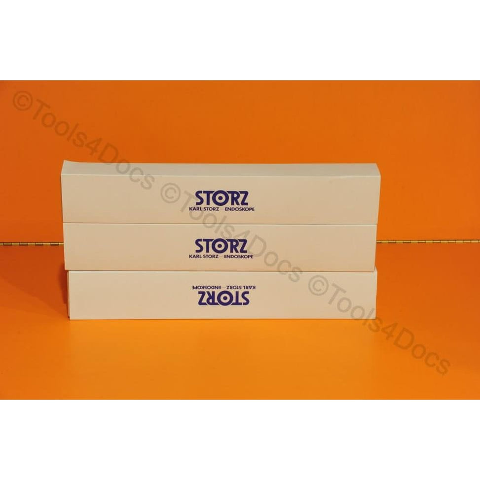 Brand New - Storz 27005BA Cystoscope 4mm 30 degree 30cm (New Body Styl ...