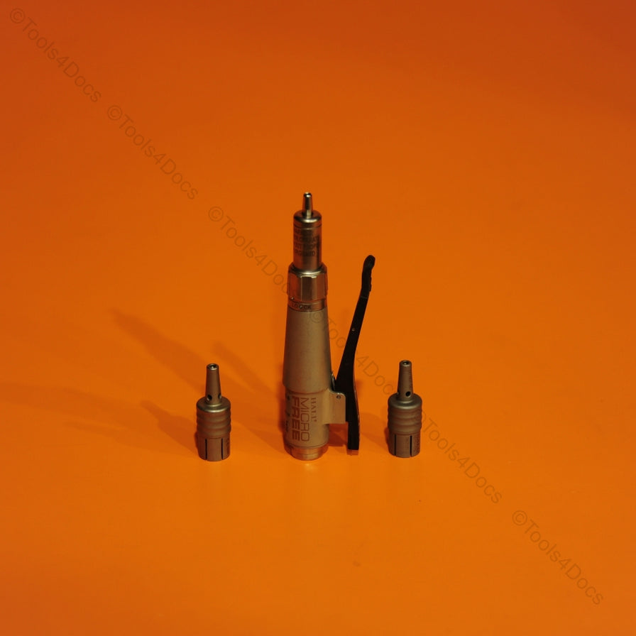 Conmed Linvatec HALL PRO8000SB MicroFree High Speed Drill with EXTRAS ...