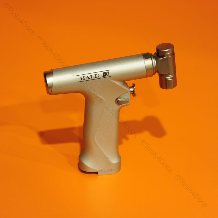 Conmed PRO7300B HALL 50 Oscillating Saw — Tools4docs