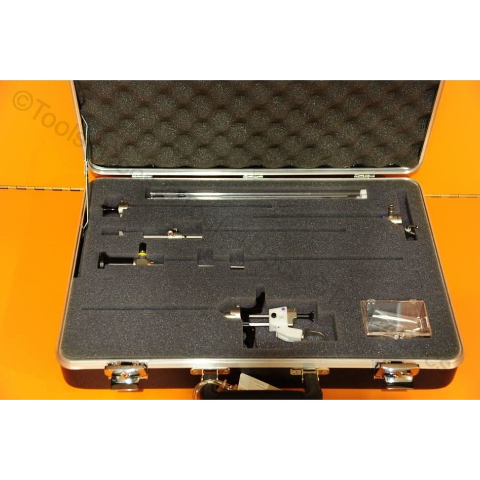 Rigid Scopes "ACMI" and "Gyrus" Collection — Tools4docs