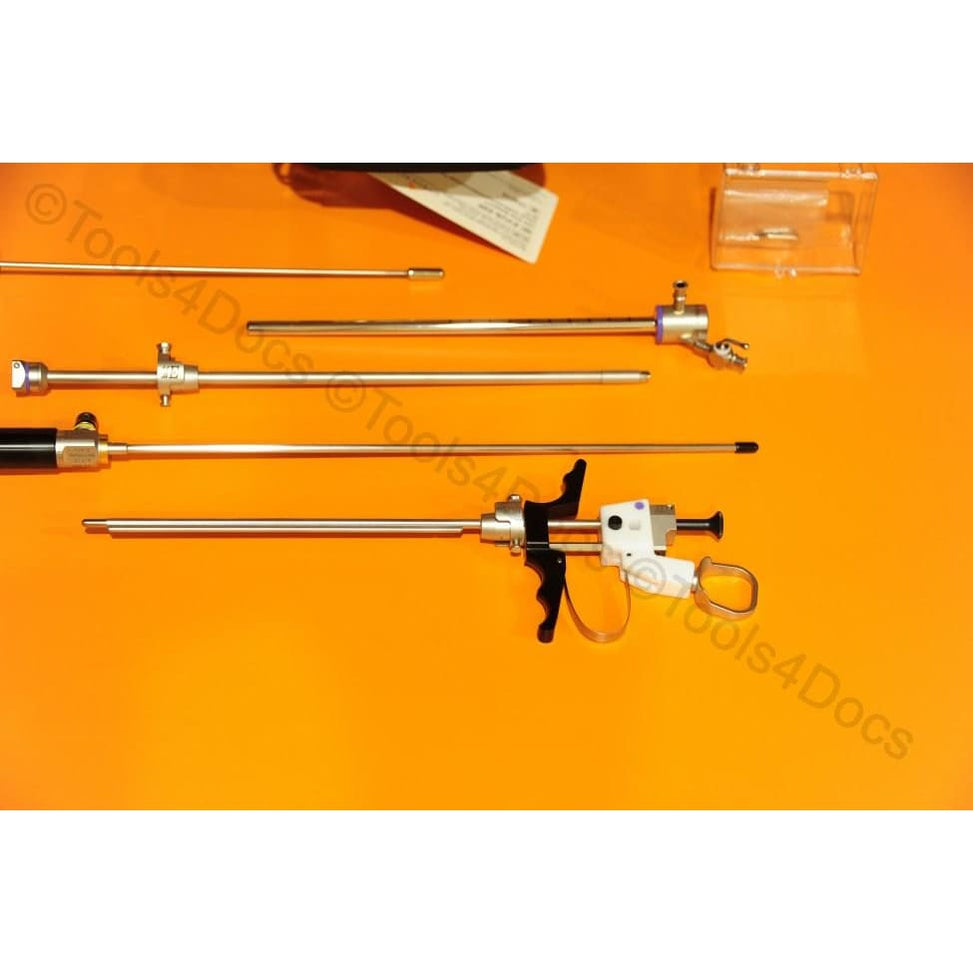 Medical Equipment | GYRUS ACMI EVUS-22K USA Elite System — Tools4docs