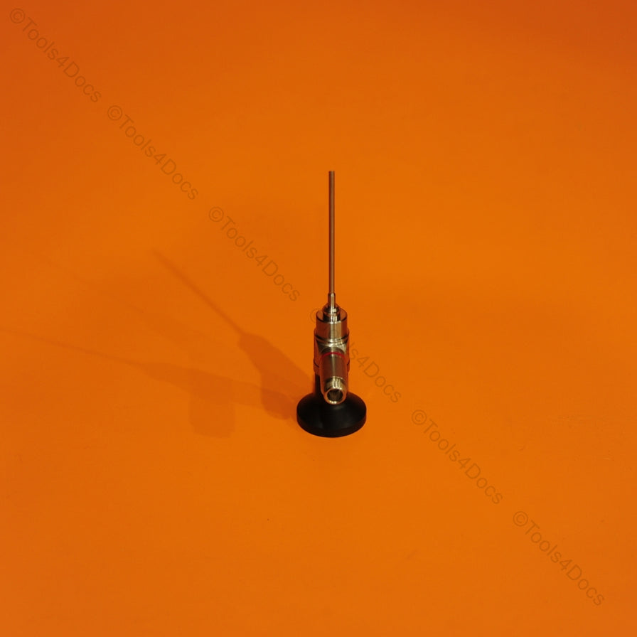 Linvatec T2530 2.5mm 72mm 30-Degree Small Joint Arthroscope Autoclavab ...