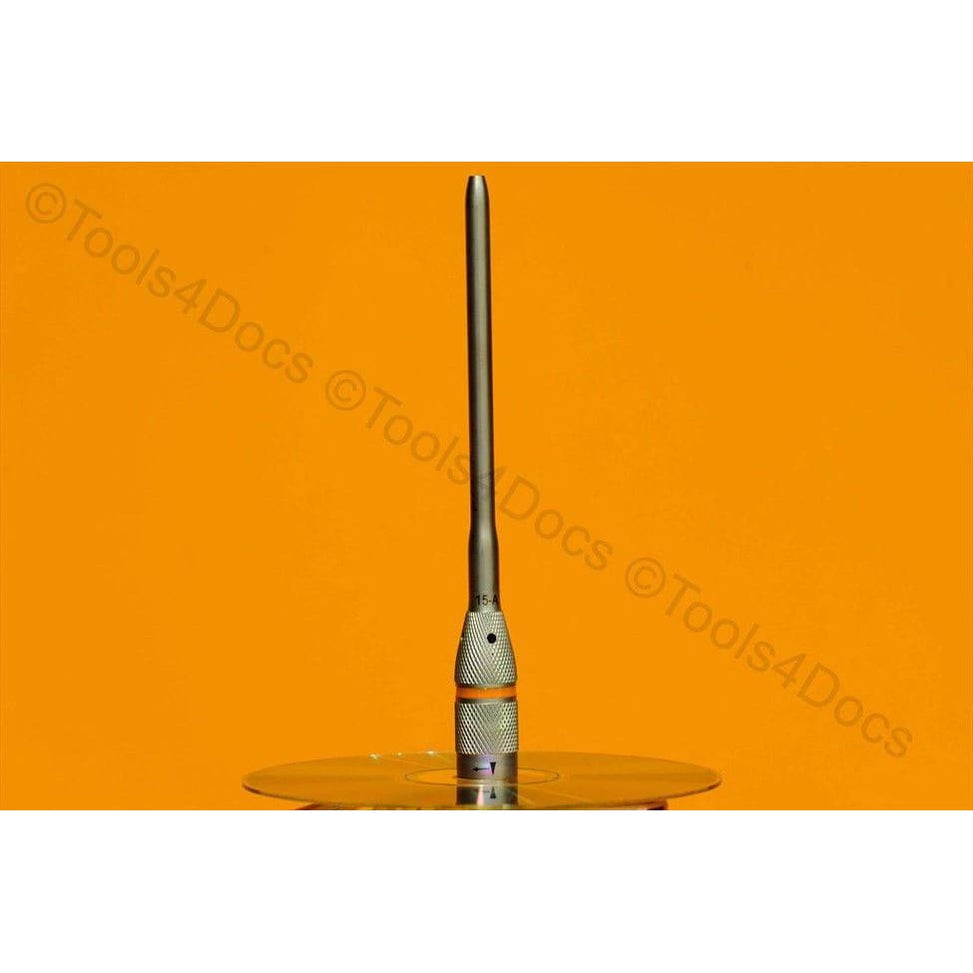 Medical Equipment | Medtronic Midas Rex AS15 / 15-A — Tools4docs