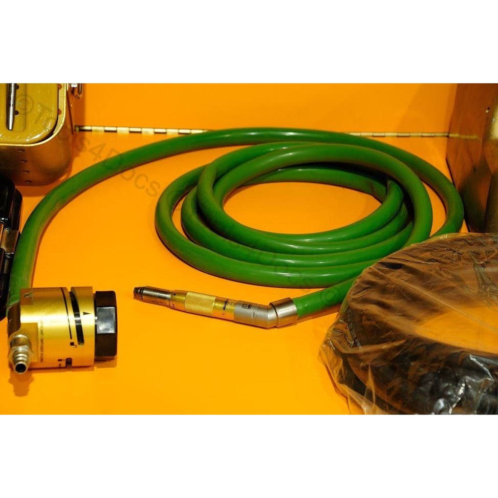 Hospital Supplies | Medtronic Midas Rex Legend Pneumatic Drill V03 ...