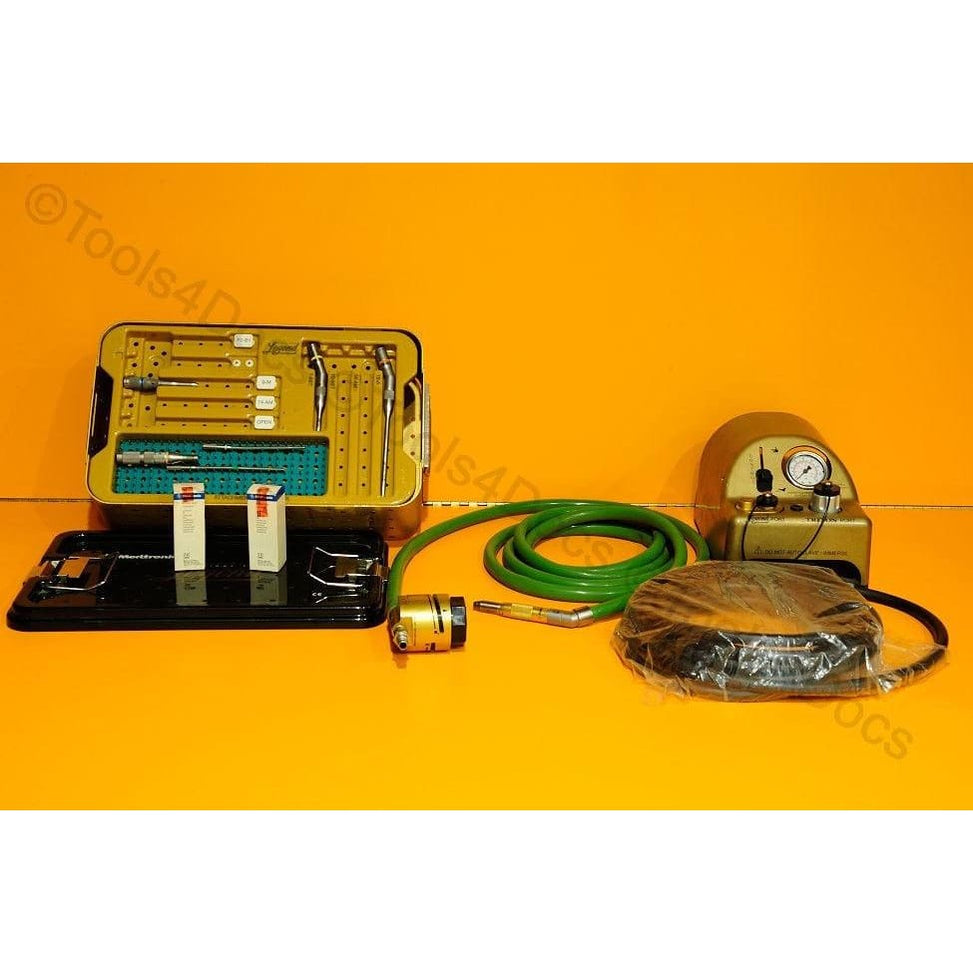 Hospital Supplies | Medtronic Midas Rex Legend Pneumatic Drill V03 ...
