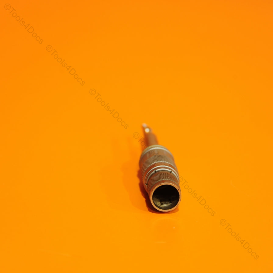 Medtronic Midas Rex AF02R / F2-B1 Footed Rotating Craniotome Attachmen ...
