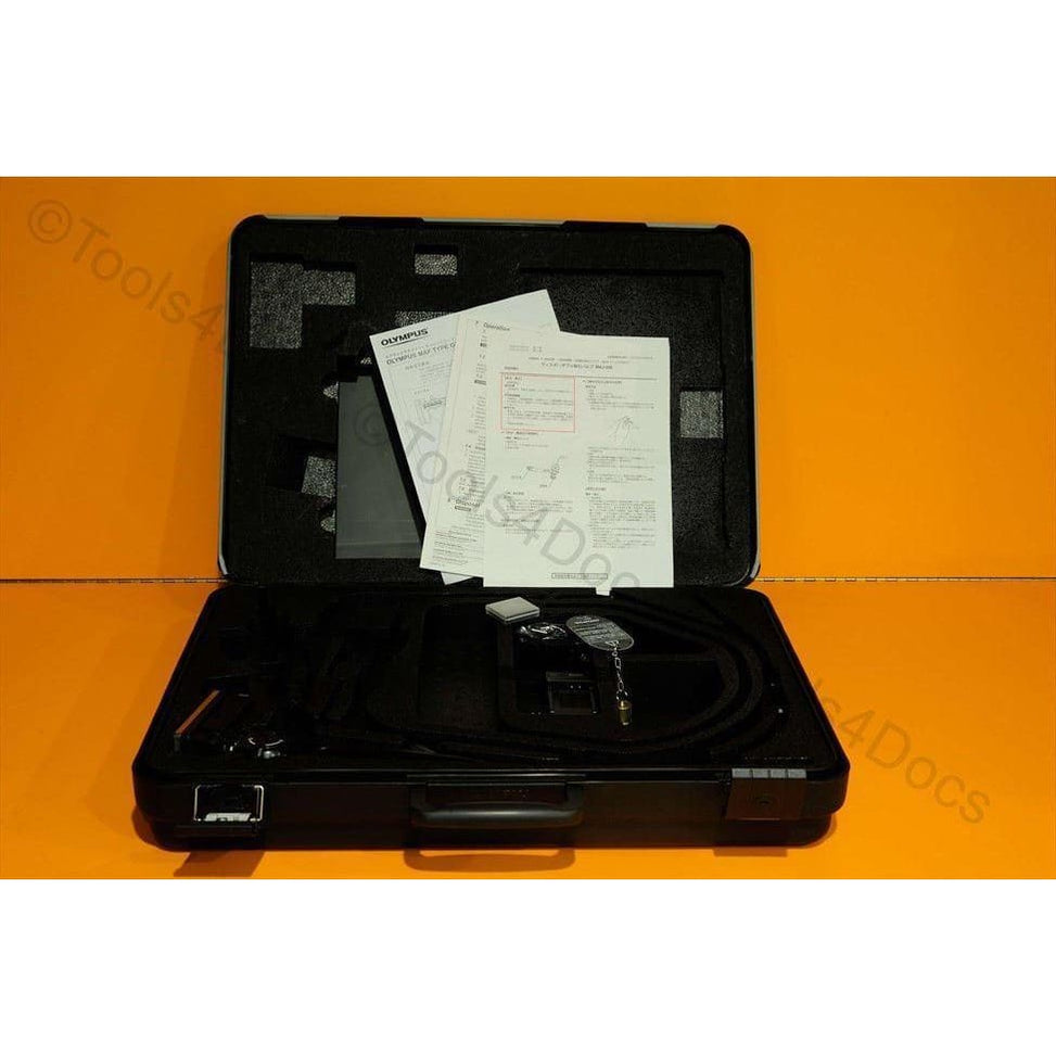 Hospital Supplies | Airway Mobilescope Portable Intubation Endoscope ...