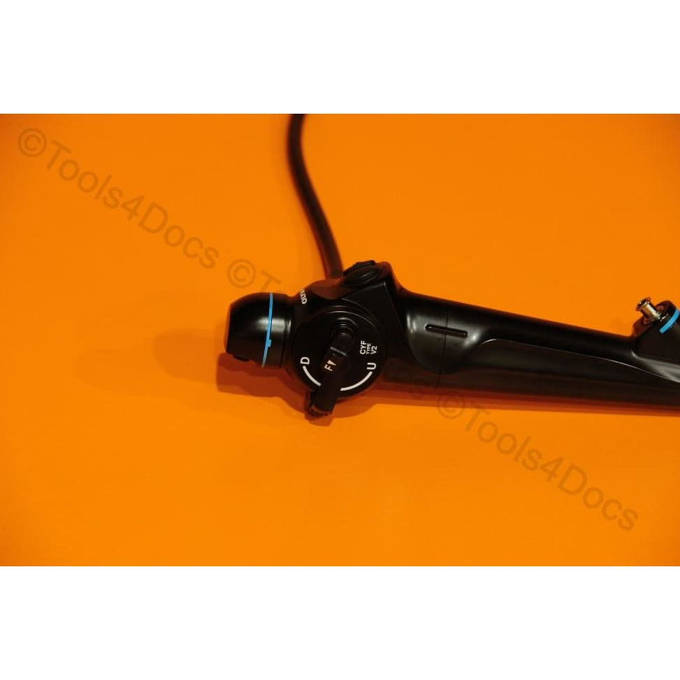 Olympus CYF-V2 Flexible Video Cystoscope — Tools4docs