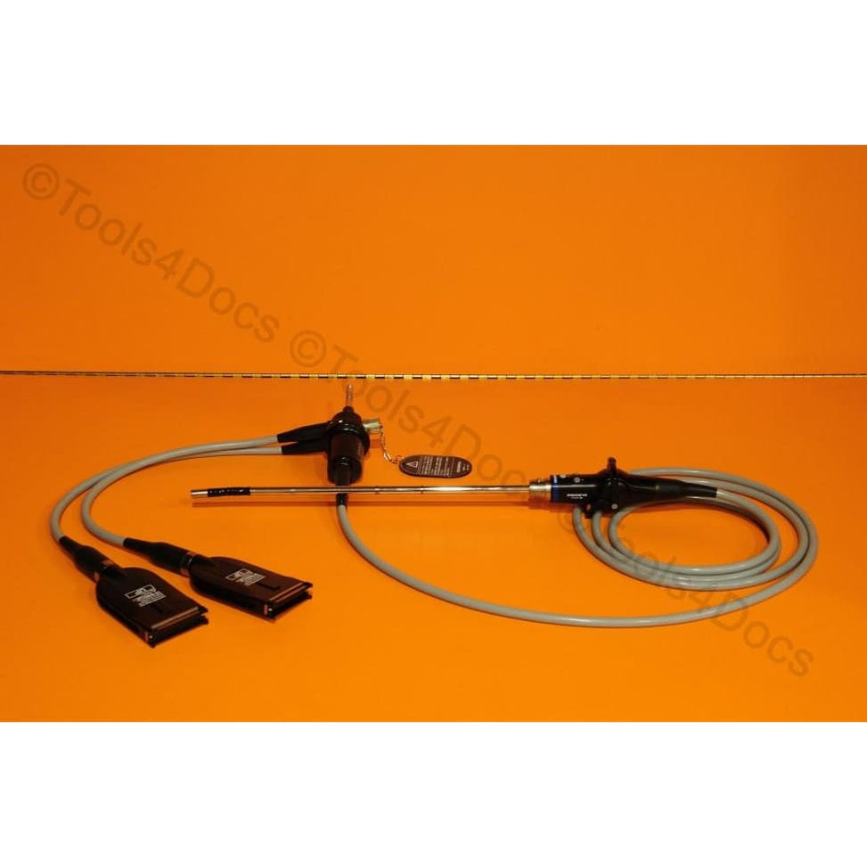 Hospital Supplies | Olympus LTF-190-10-3D EndoEYE Flex Articulating ...