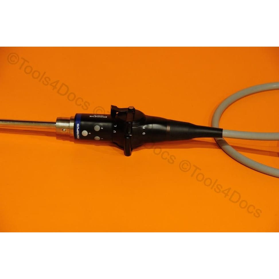 Hospital Supplies | Olympus LTF-190-10-3D EndoEYE Flex Articulating ...