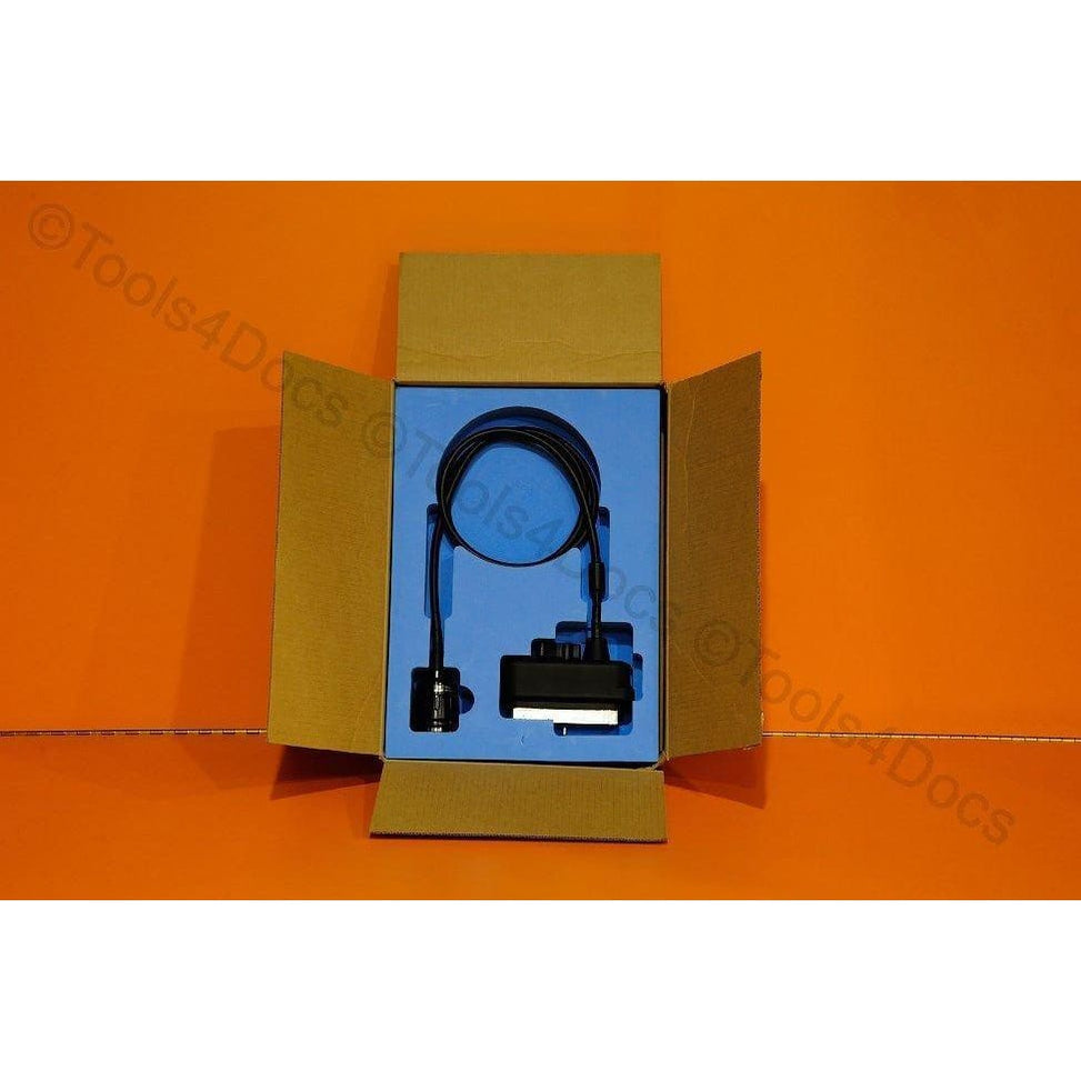 Hospital Supplies | Olympus MAJ-2056 Ultrasound Detachable Cable ...