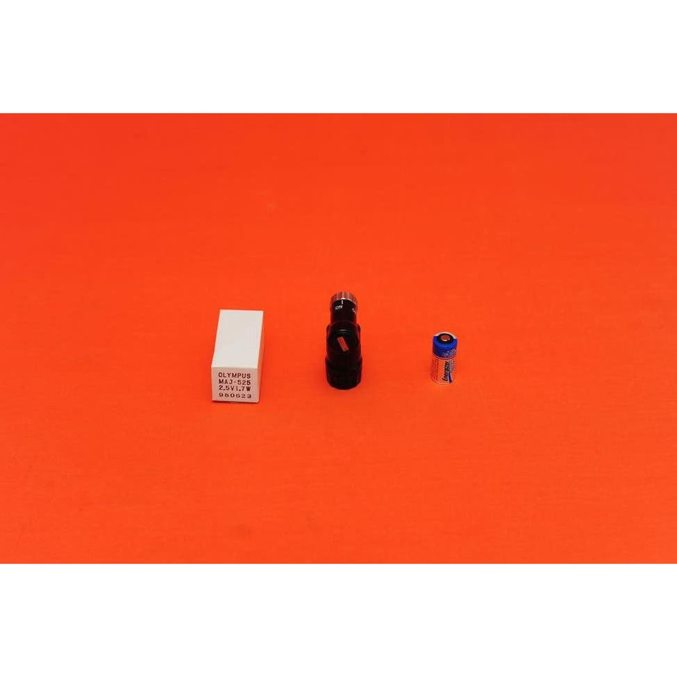 Surgical Equipment Supplier | Olympus Miniature Light Source MAJ-524 ...