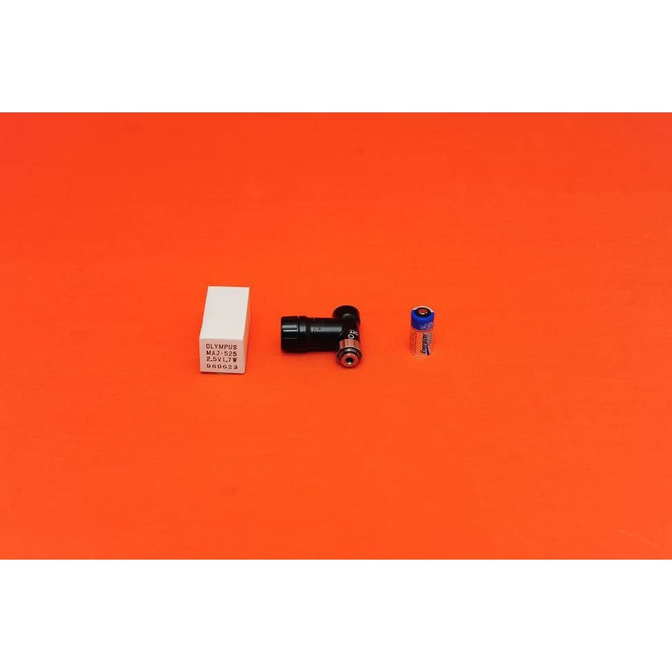 Surgical Equipment Supplier | Olympus Miniature Light Source MAJ-524 ...