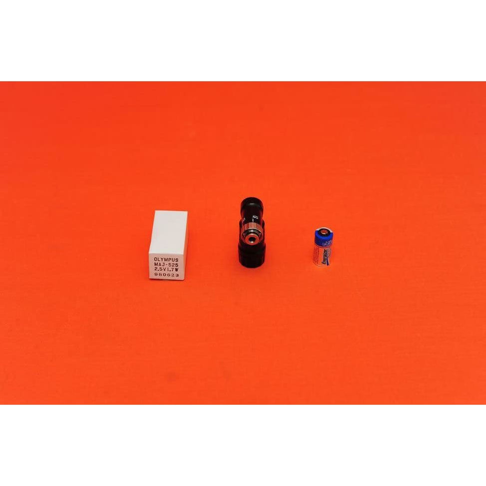 Surgical Equipment Supplier | Olympus Miniature Light Source MAJ-524 ...