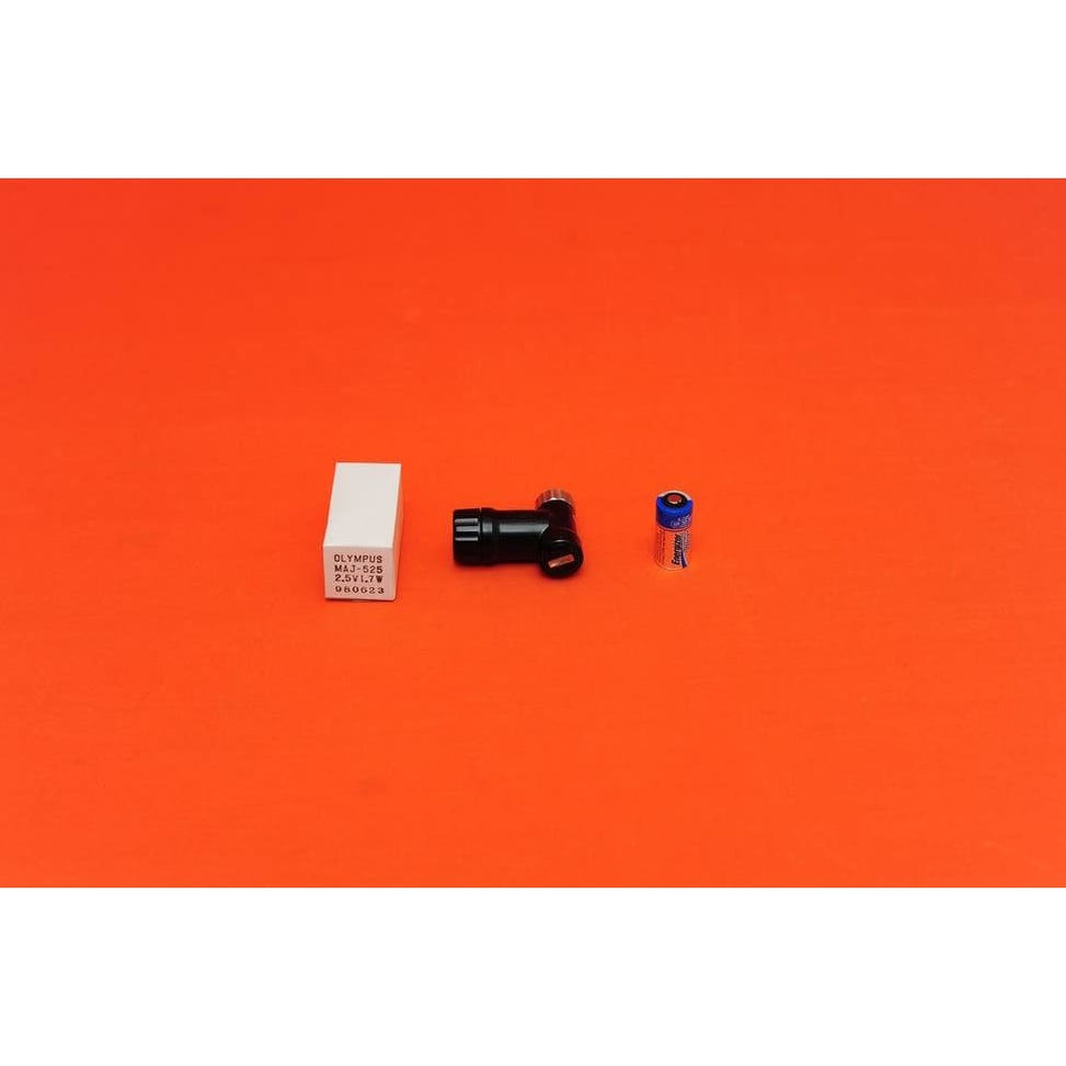 Surgical Equipment Supplier | Olympus Miniature Light Source MAJ-524 ...